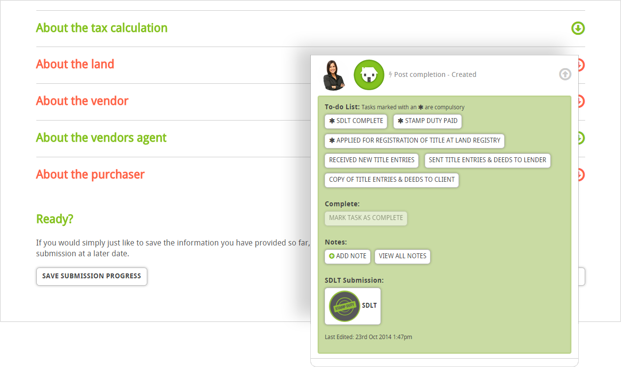 Integrations