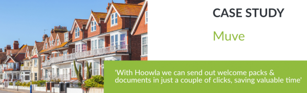 Muve Customer Success Story