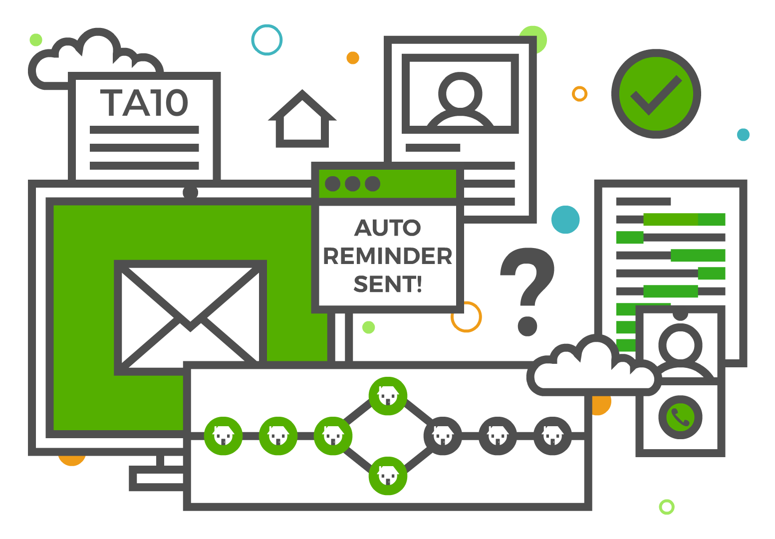 Legal Case Management Software for UK Law Firms | Hoowla