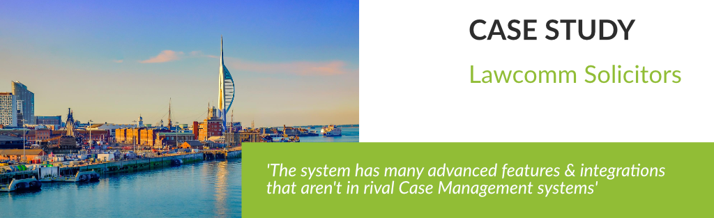 Lawcomm - Hoowla Client Success