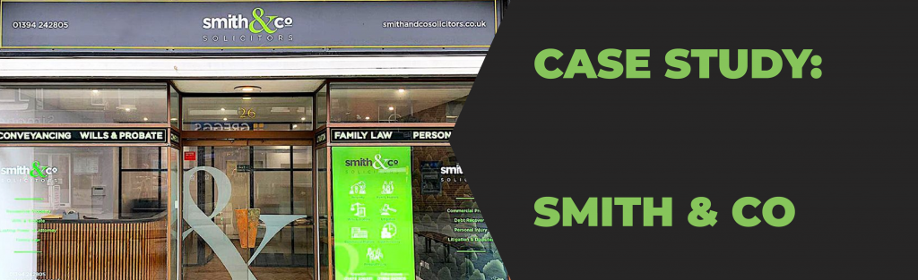 Smith & Co