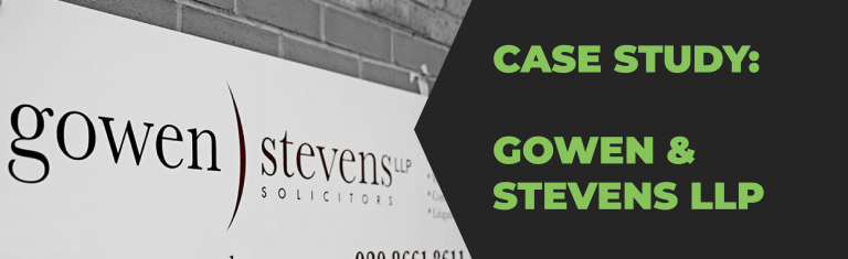 Gowen & Stevens Solicitors