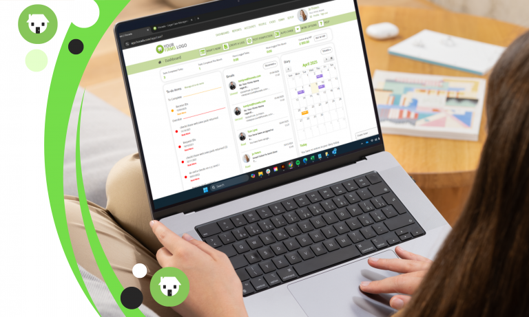 Case Management Software That Saves Time | Hoowla